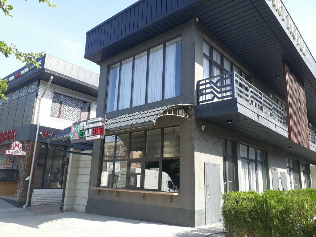 Pizzacılar One Dollar Pizza, Çimkent (Şımkent), foto