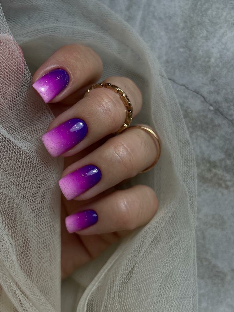 Manikür-pedikür Mutilina_nail Studio, Novoçerkassk, foto