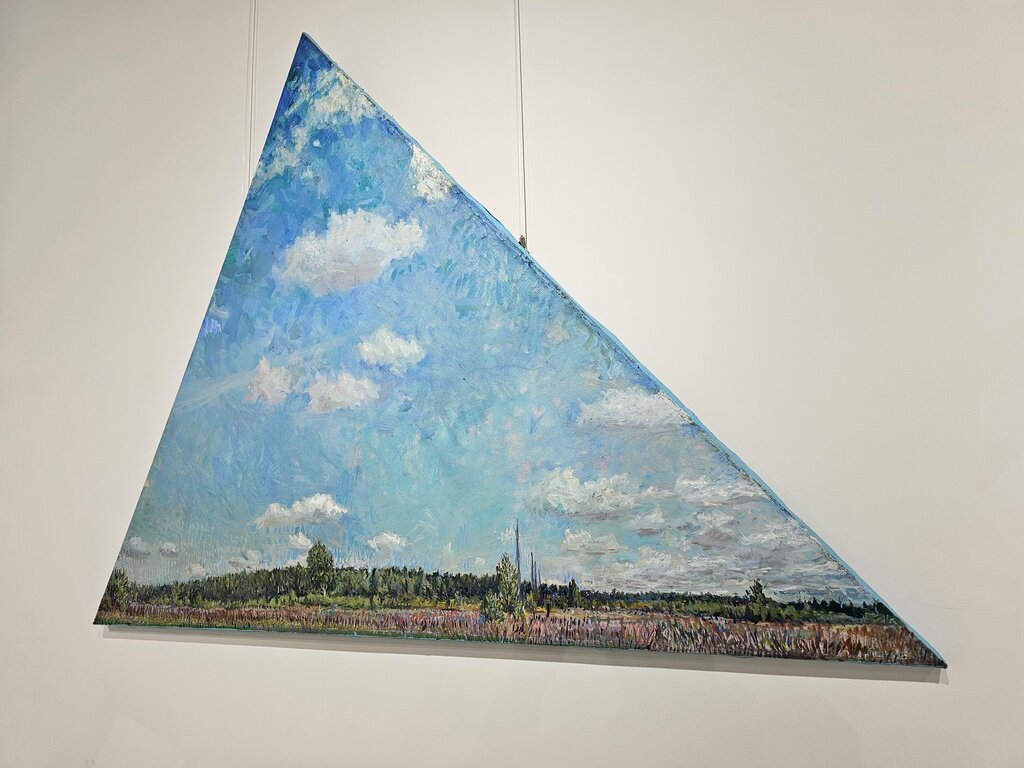 Sanat galerileri ve merkezleri Gmot, Moskova ve Moskovskaya oblastı, foto