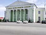 Ken-Saray (Sevastopol street No:20), restoran  Semey'den