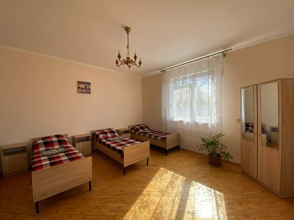 Madde bağımlılığı tedavi merkezi Rostov regional narcological center, Rostov‑na‑Donu, foto