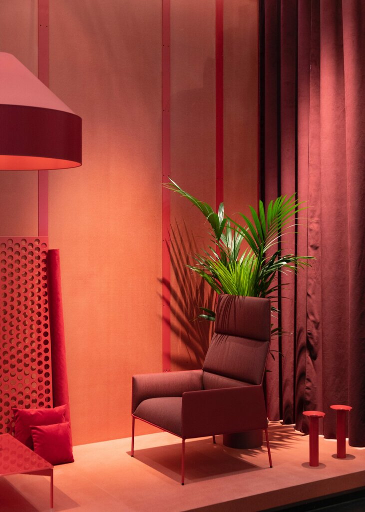 i̇ç mimarlık firmaları Mak Studio, Dubai, foto