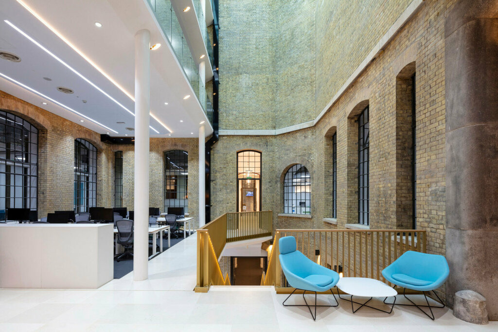 Hukuk büroları Gardiner & Theobald, Dubai, foto