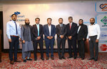 InfoTech Middle East Fz LLC (Dubai Internet City Building 9, Dubai Internet City Buildings, Al Safouh Second, Jumeirah, Dubai), bilişim firmaları  Dubai'den