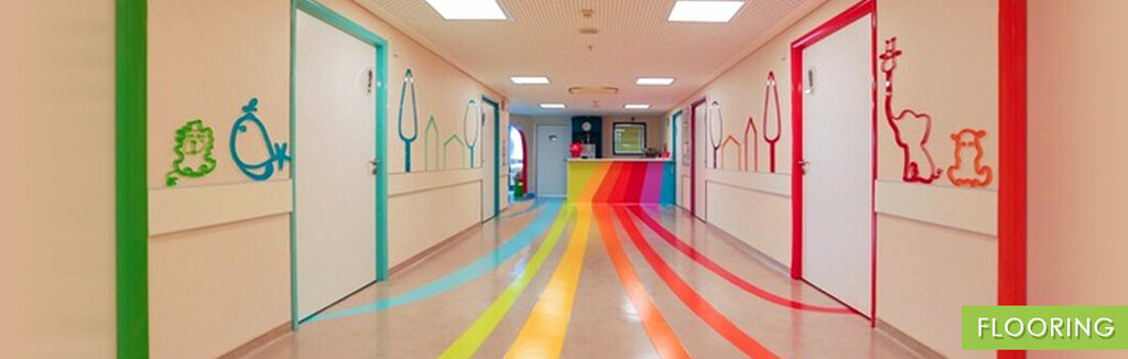 Büro mobilyaları Intergulf Corporation, Dubai, foto