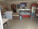 Фишка (ulitsa Gogolya No:2Б), kafe  Baltiysk'ten