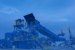 Bright Way Building Scrap & Waste Trading LLC (28/6, 15 Street, M11, Mussafah, Abu Dhabi), hurda metal alımı