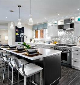 Mutfak mobilyaları Kitchen 'n' Style, Dubai, foto