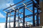 Cloid Steel Constructions LLC (4, Sikka 13A, Al Murar, Deira, Dubai), i̇nşaat ve tasarım hizmetleri  Dubai'den