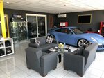 EFR Motorsports (6/1, 3 Street, M20, Mussafah, Abu Dhabi), otomobil servisi