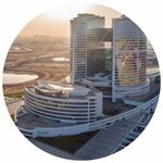 Societe Dubai (N3, Cluster N, Jumeirah Lakes Towers, Al Thanyah 5, Al Thanyah, Hadaeq Mohammed Bin Rashid, Dubai), danışmanlık hizmetleri