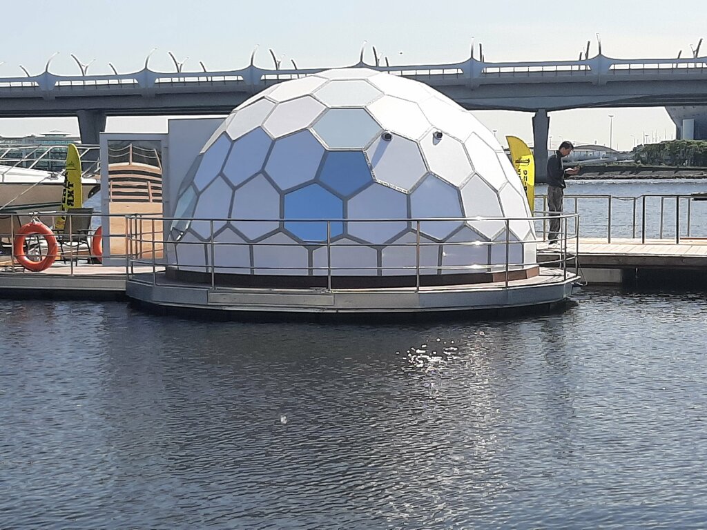 Otel Archelon-34, Saint‑Petersburg, foto