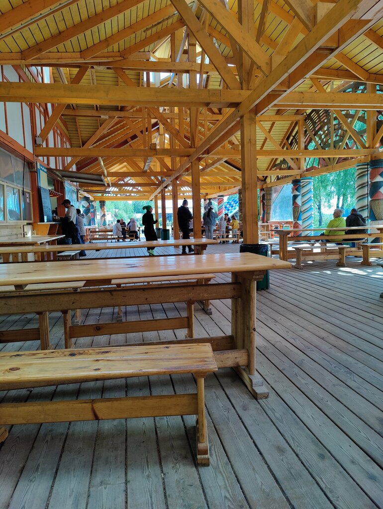 Bar Пивной бар, Saint‑Petersburg ve Leningradskaya oblastı, foto