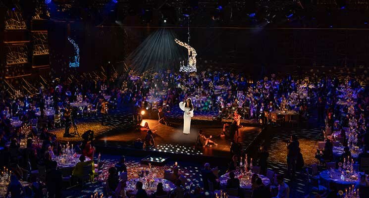 Bar TVM The Fridge, Dubai, foto