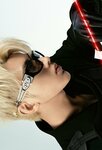 Gentle Monster (Mall of the Emirates, Al Barsha 1, Al Barsha, Hadaeq Mohammed Bin Rashid, Dubai), optik  Dubai'den