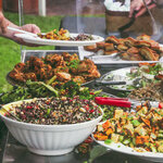 Al Mazrouei Catering Services Co (8, 32 Street, Dubai Investments Park 1, Jebel Ali, Dubai), catering firmaları  Dubai'den