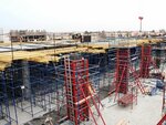 Acrow Formwork & Scaffolding (Al Dana Tower, W10, Abu Dhabi), kiralama noktası  Abu Dabi'den