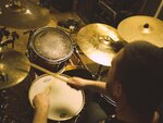 Drum lessons (Sovetskaya Street No:32), müzik okulları ve konservatuarlar  Balaşiha'dan