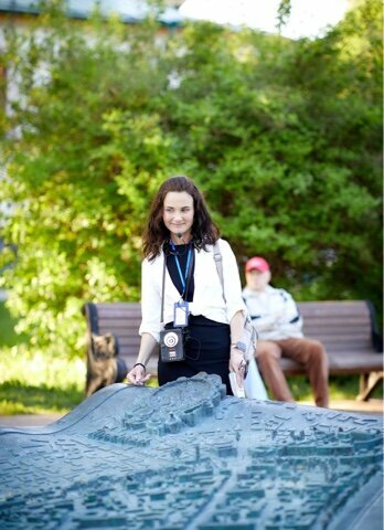 Geziler Экскурсии по Ярославлю, Yaroslavl, foto