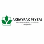 Akbayrak Peyzaj (İstanbul, Eyüpsultan, Eski Edirne Asfaltı Cad., 96), peyzaj tasarımı  İstanbul'dan