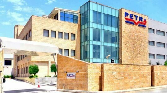 Klima satışı Petra Air Conditioning Company, Abu Dabi, foto
