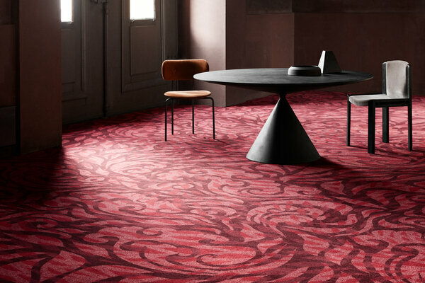 Halı mağazaları Ege Carpets Middle East, Dubai, foto