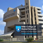 Rak College of Dental Sciences (Seih Al Qusaidat East, Sector 2, Ras Al Khaimah), özel ağız ve diş sağlığı klinikleri ve muayenehaneleri  Resül‑Hayme'den