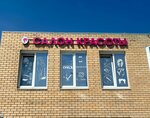 Kykla (ulitsa Mitrofanova No:2Б), güzellik salonu  Liubertsy'den