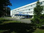 Vladimirsky tekhnologichesky kolledzh (Stroiteley Avenue No:2Б), yüksekokul  Vladimir'den