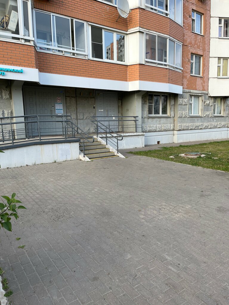Banyo ve klozet mağazaları Сантех-пик, Moskova ve Moskovskaya oblastı, foto