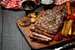 Abu Shakra Restaurant & Cafe (96, 39 Street, Al Barsha 3, Al Barsha, Hadaeq Mohammed Bin Rashid, Dubai), restoran
