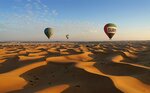 Balloon Adventures Emirates (Control Tower, Al Hebiah 1, Dubai Land, Dubai), turizm acenteleri  Dubai'den