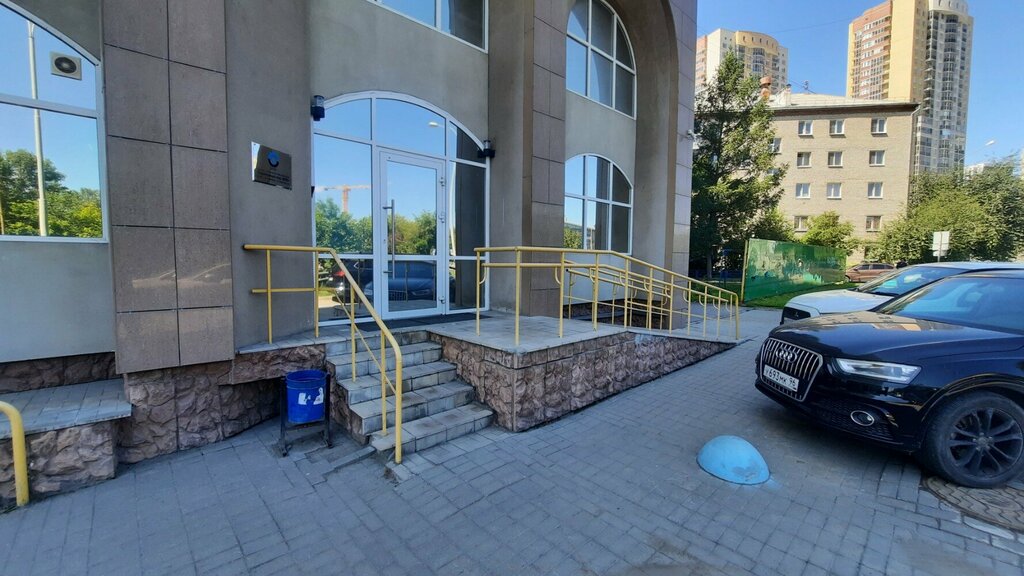 Toptancılar Serebryany mir 2000, Yekaterinburg, foto