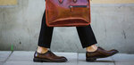 Berluti (Mall of the Emirates, Al Barsha 1, Al Barsha, Hadaeq Mohammed Bin Rashid, Dubai), ayakkabı mağazaları  Dubai'den