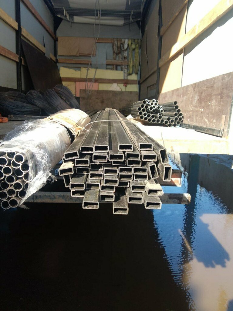 Metalurji HimKrioMash, Cherepovets, foto