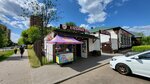 Хлебный дом (Very Voloshinoy Street No:40), market  Mytişçi'den