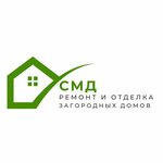 СМД (Dzerzhinskoye Highway No:вл7/7), i̇nşaat ve tasarım hizmetleri  Kotelniki'den