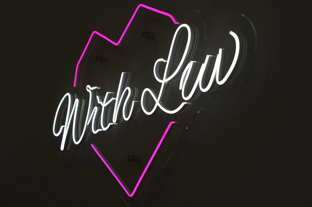 Epilasyon Laser With Luv, Tambov, foto