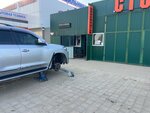 Shinomontag 24 (Lenina Street No:67Ж, khutor Trudobelikovskiy), oto lastik tamiri  Krasnodarski krayından