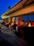 Vosk (naberezhnaya Kosmonavtov No:7Вс1), kafe  Saratov'dan