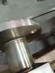 Сварочные работы (ulitsa Belinskogo No:12, Ashukino), kaynak işleri  Moskova ve Moskovskaya oblastından