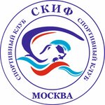 Skif (Sirenevy Boulevard No:2с1Б), spor kulüpleri  Moskova'dan