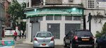Pharmacie koumassi (Littoral, Wouri, Douala 1er, Avenue Douala Manga Bell), eczaneler  Douala'dan