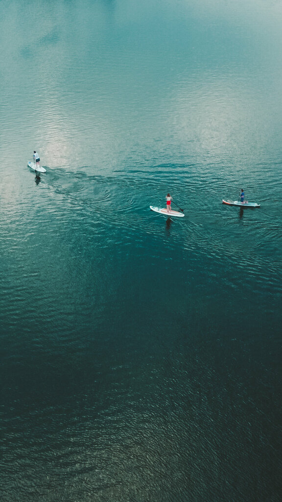Kürek sörfü Сап станция, Pyatigorsk, foto