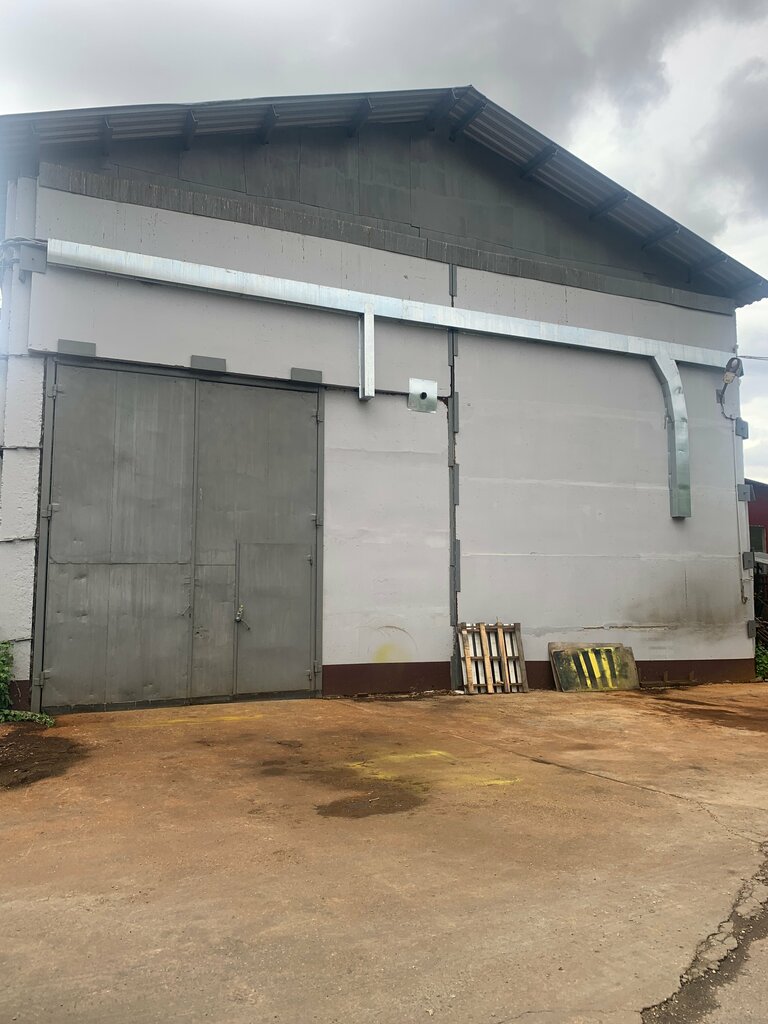 Torna işleri Mirovoi instrument, İvanteyevka, foto