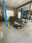 Ant_auto (Slobodskaya ulitsa No:28А, selo Novaya Tura), otomobil servisi  Tataristan'dan