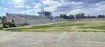 O. Zharylkapov Stadium (Turkistan), stadyum  Türkistan'dan