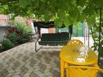 SV (Limanskaya ulitsa No:58), otel  Yeysk'ten