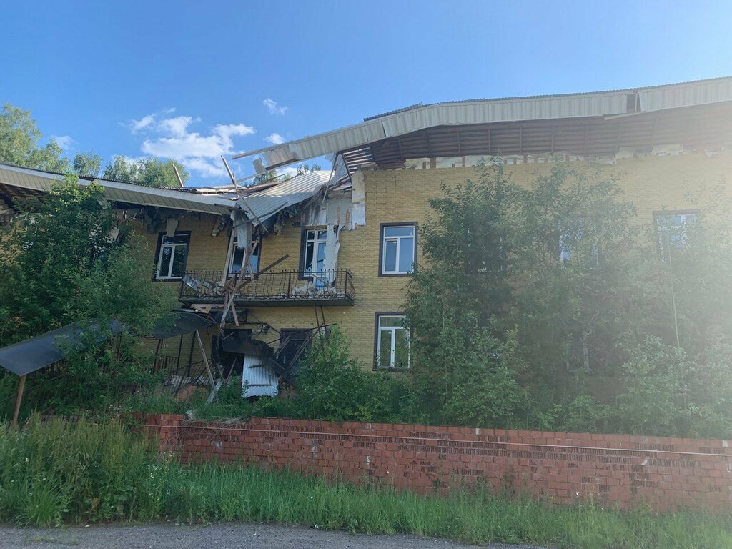 Resort oteller, tesisler Эдем реал, Moskova ve Moskovskaya oblastı, foto