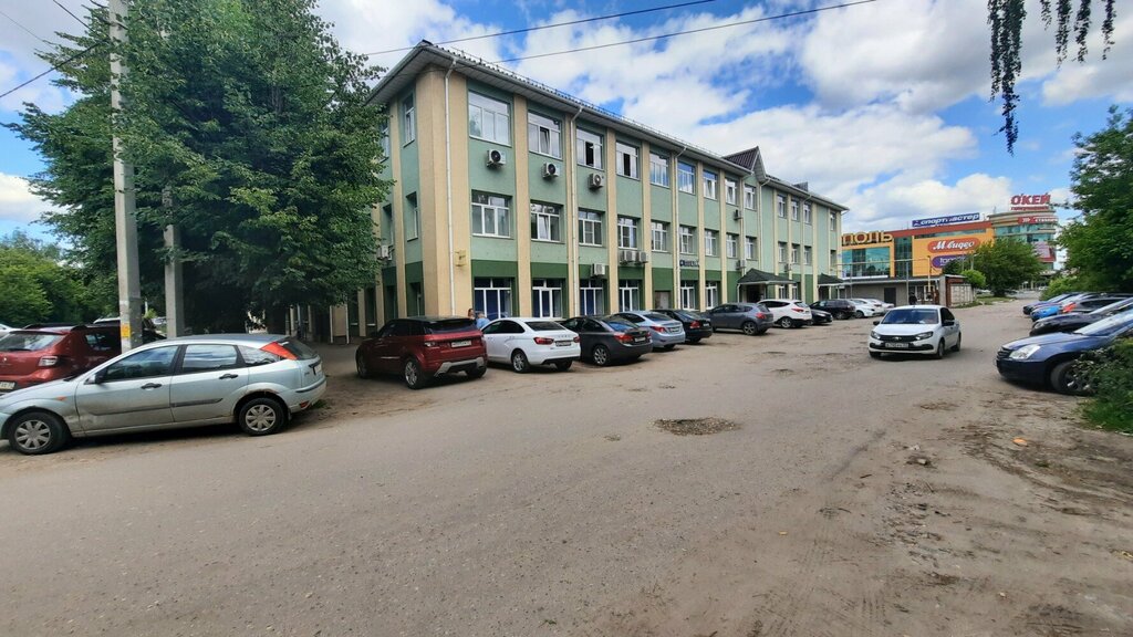 Çocuk ürünü toptancıları Sherysheff, İvanovo, foto
